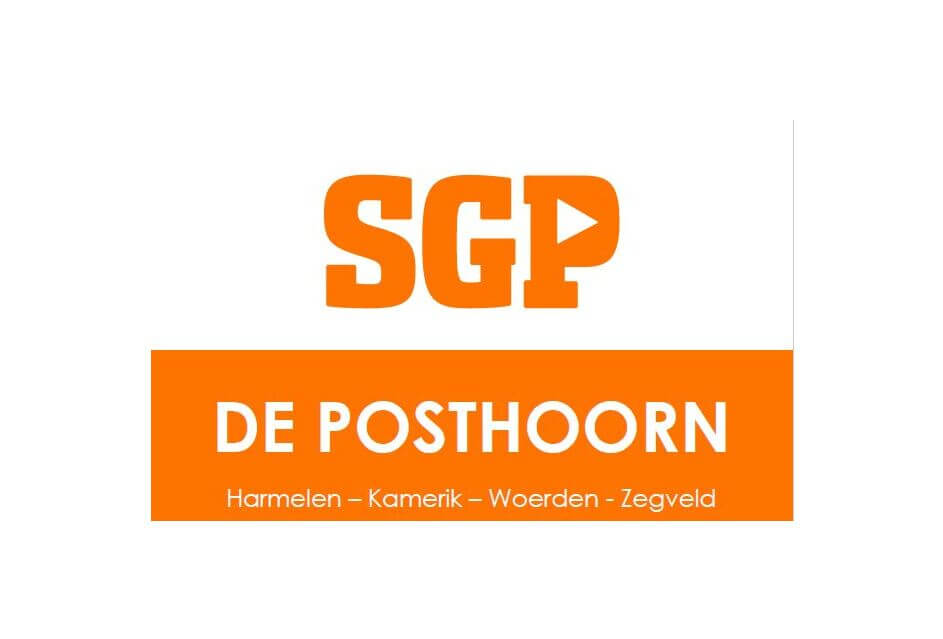 Een Inzicht in de SGP Partij | newsconnection