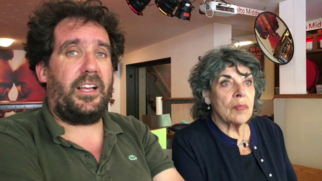 Gijs Groenteman: Een Blik op zijn Carrière en Invl...