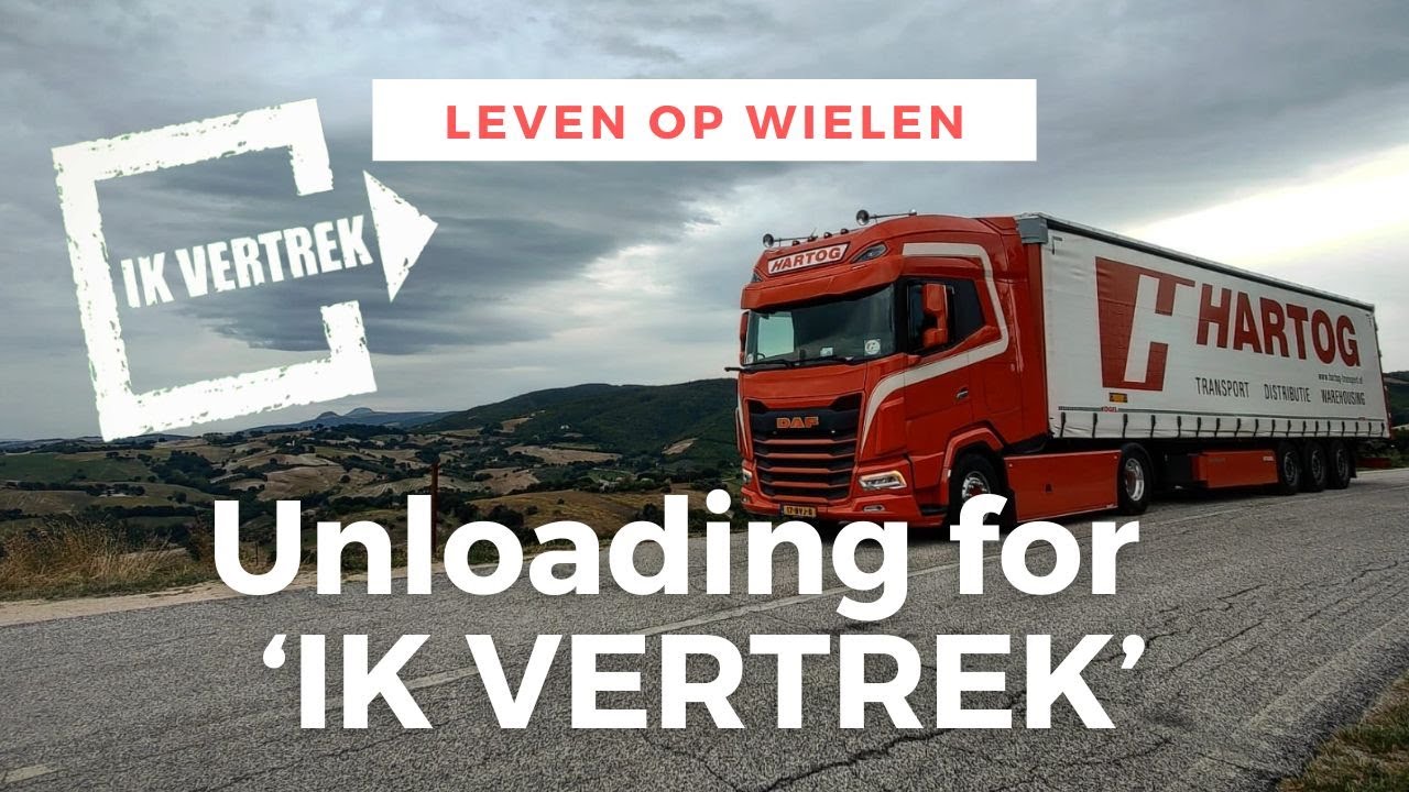 De Impact van ‘Ik Vertrek’ op Nederlandse Emigranten | newsconnection