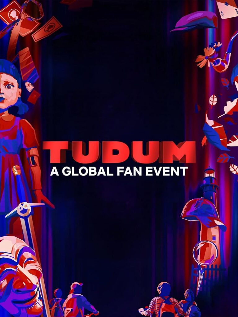 Wat is Tudum en Waarom is het Belangrijk voor Netflix-fans ...