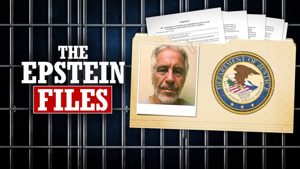 De Epstein Files: Wat We Leren Uit de Onthullingen | newsconnection