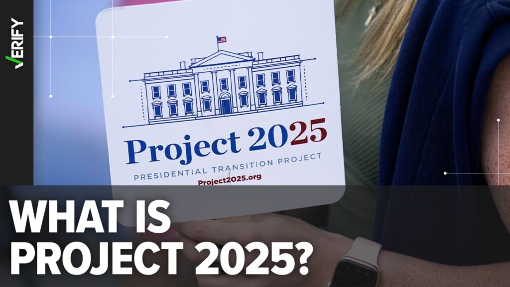 Project 2025: Een Blik op Duurzame Innovaties en G...