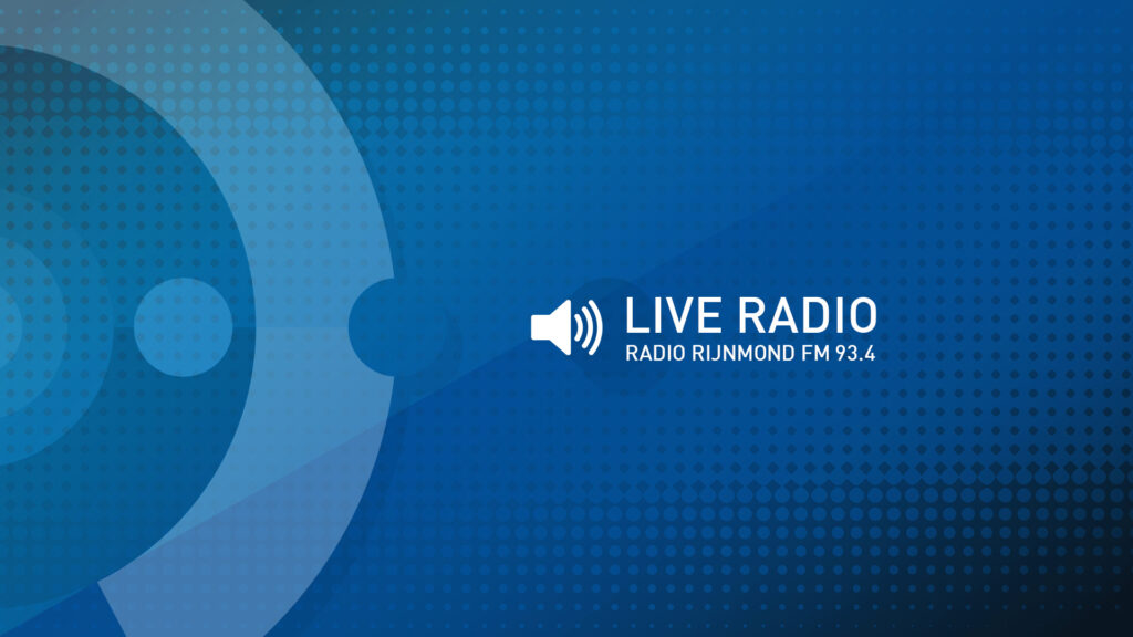 Het Belang van Radio Rijnmond voor de Regio - news...