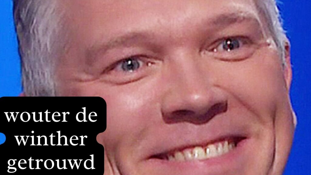 Wie is Wouter de Winther en Waarom is hij Belangrijk? | newsconnection