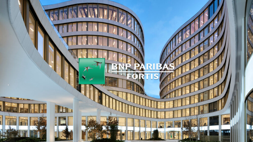 BNP Paribas Fortis: Innovaties en Duurzaamheid in ...