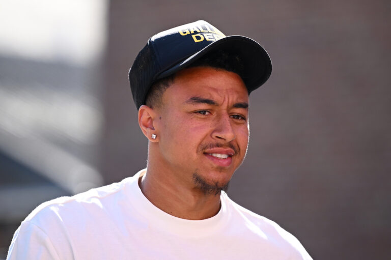 Jesse Lingard: De Verandering in zijn Carrière