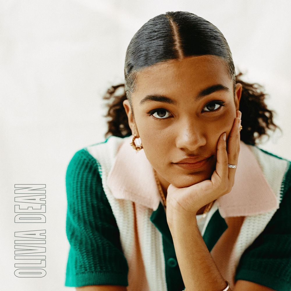 Olivia Dean: De Nieuwe Stem in de Muziekwereld - n...