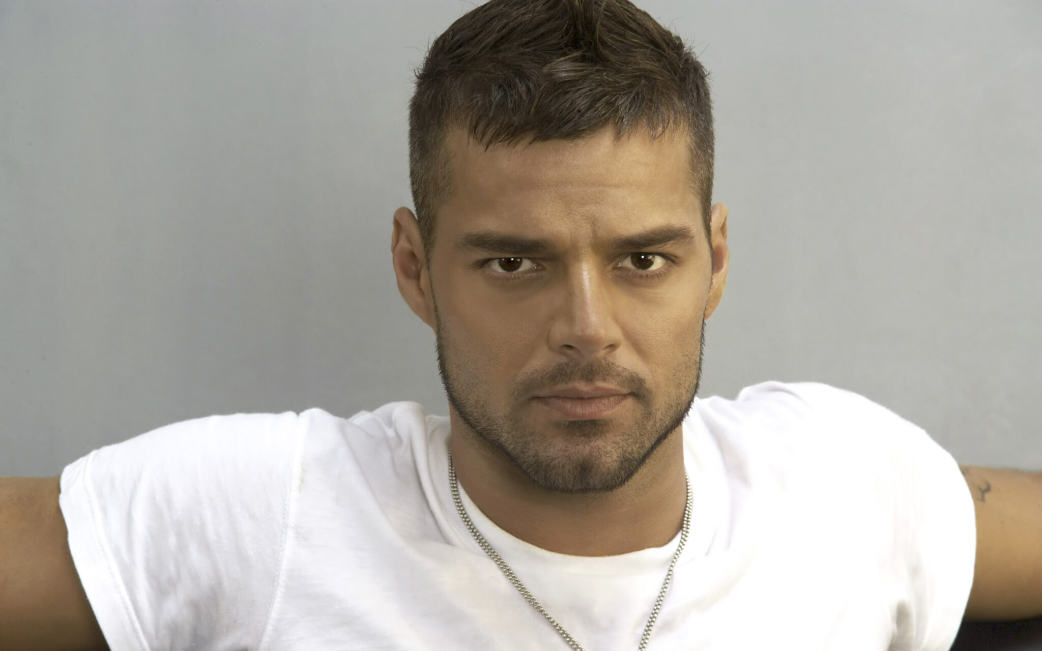 Ricky Martin: Een Iconische Zanger en Activist
