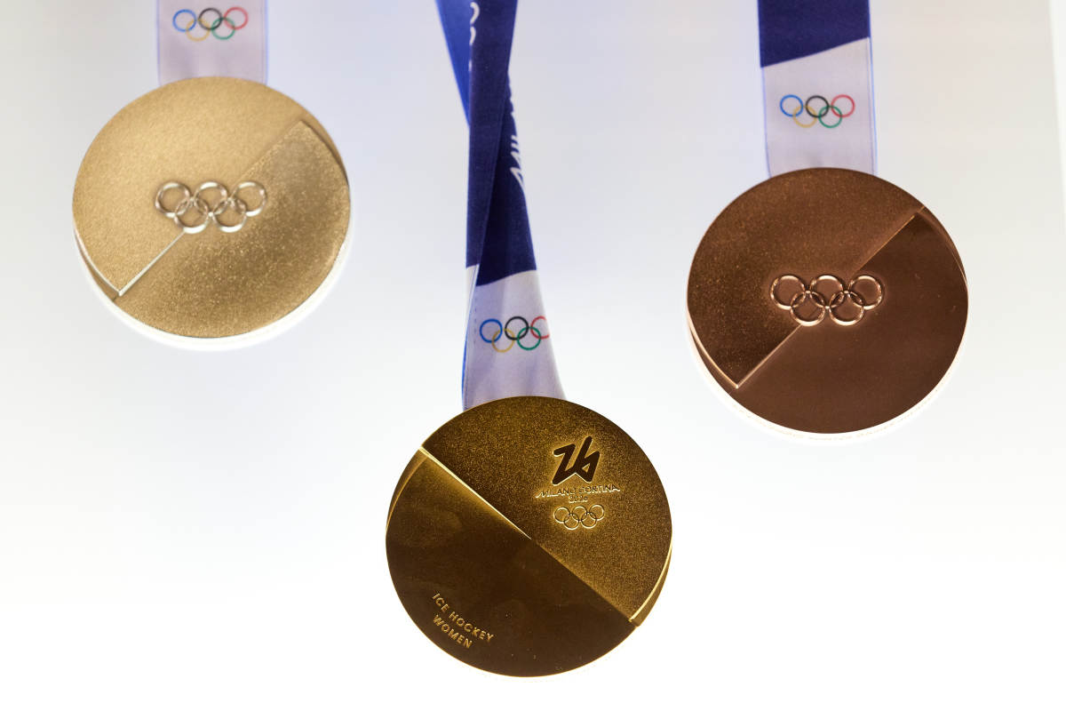 Het Programma van de Olympische Spelen Vandaag - n...